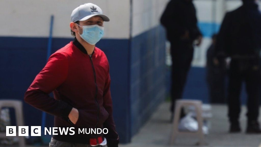 Coronavirus en Guatemala: los contagios de covid-19 entre migrantes que ...