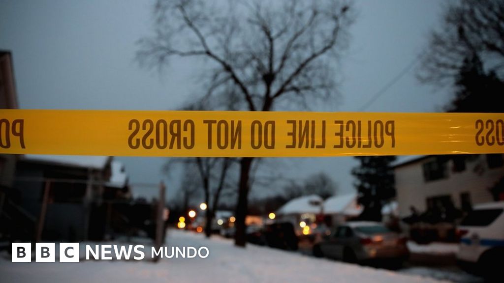 Chicago: la ciudad de EE.UU. que registró en 2016 más asesinatos que ...