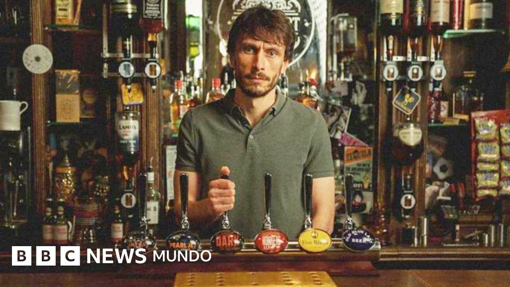 "Bebé reno": la historia real de agresión sexual y acoso detrás de la ...