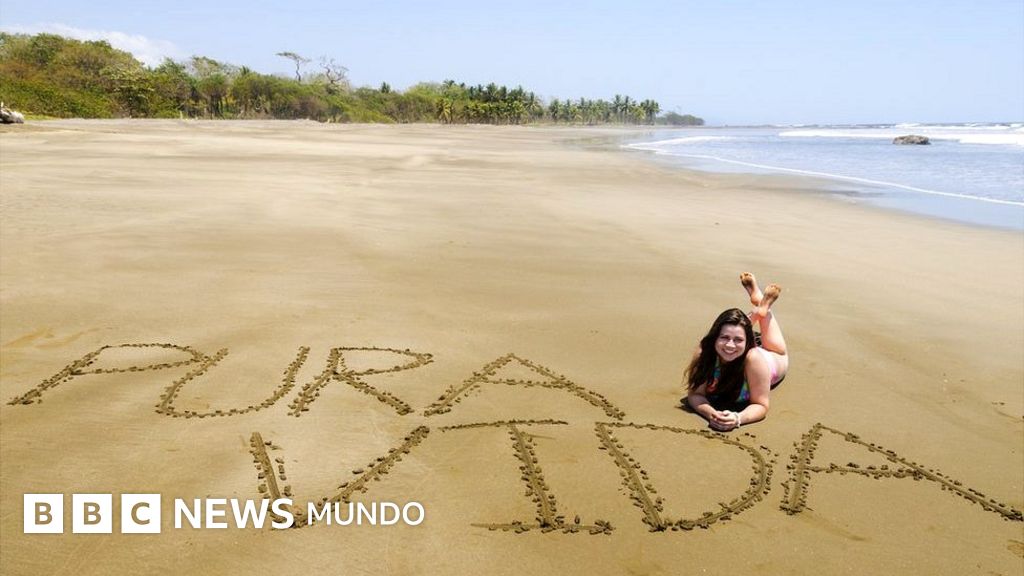 ¿Es Costa Rica realmente tan "pura vida"? Las heridas ocultas tras la ...