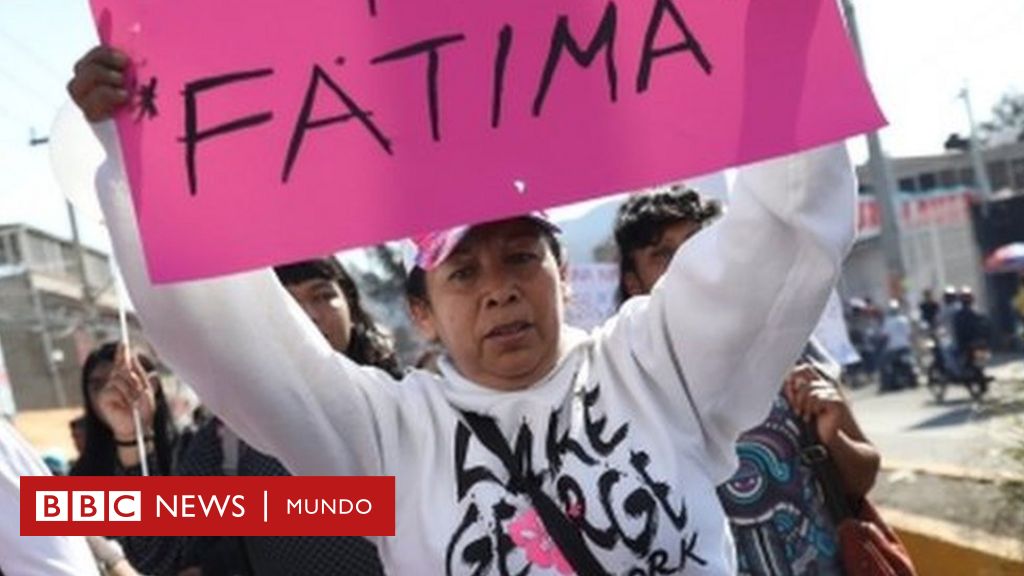 Caso Fátima Cómo La Respuesta De Amlo Ante Los Feminicidios Se