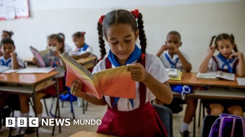 60 años de la Revolución Cubana: 7 cosas cotidianas que hacen de Cuba ...