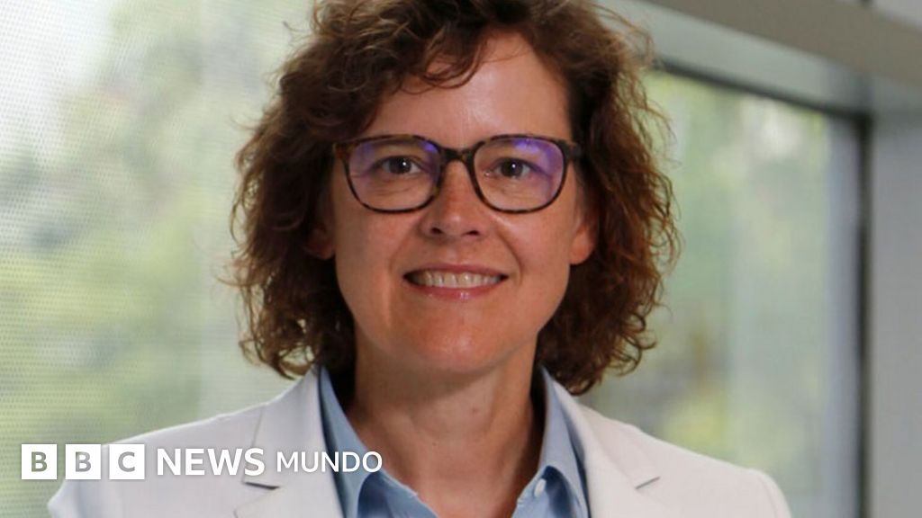 Coronavirus | "Esto no es es algo que vaya a ocurrir una sola vez ...