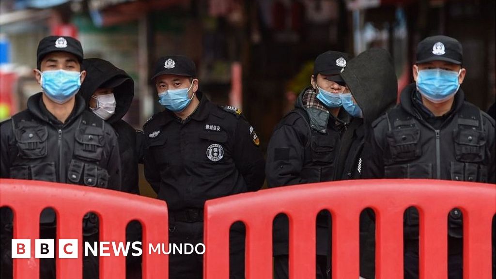 Coronavirus: cómo se pone en cuarentena una ciudad y cuán efectivo es ...