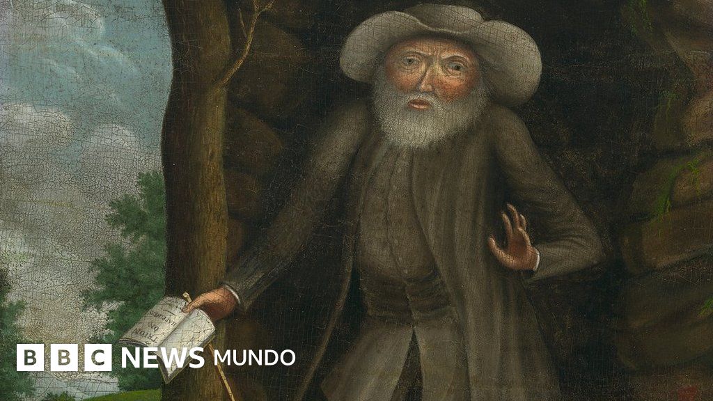 Quién fue Benjamin Lay y por qué se le considera “la persona más ...