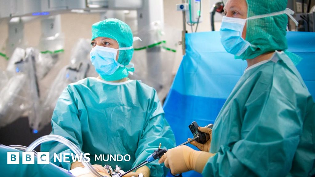 ¿Por qué las mujeres tienen más probabilidades de morir cuando son ...