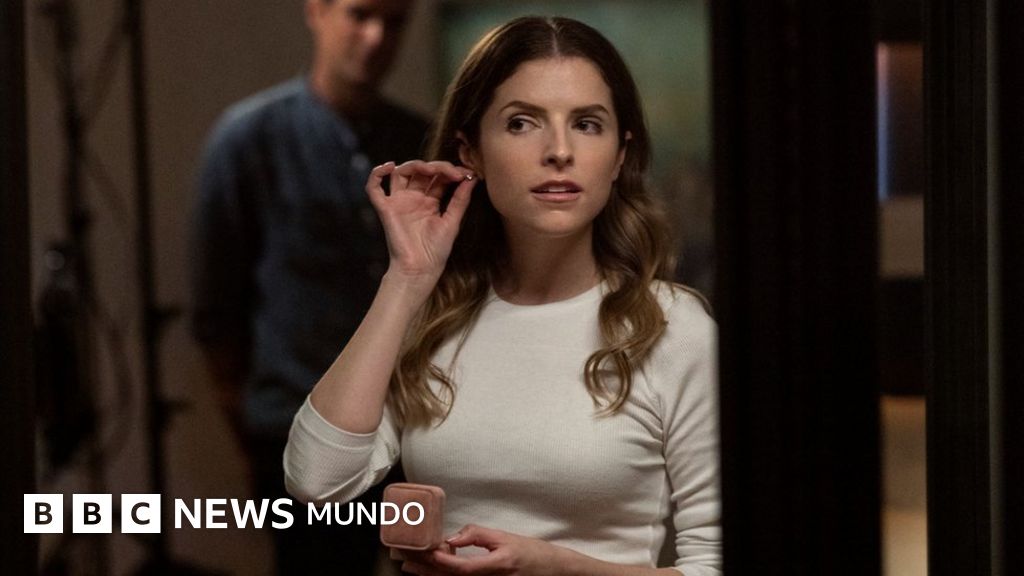 "Alice, cariño", la película que muestra el control abusivo dentro de ...