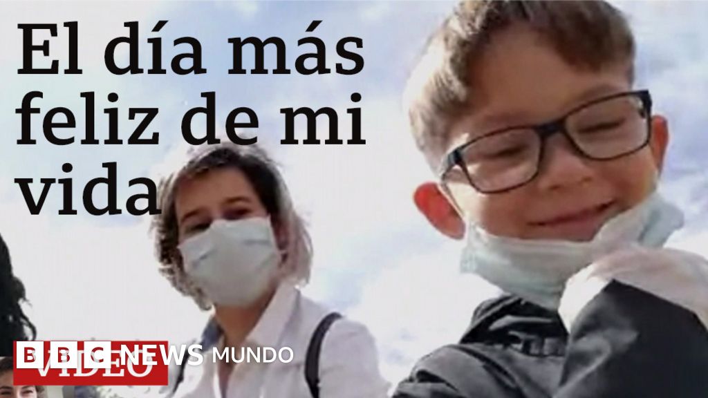 Especial BBC | Los héroes que hicieron frente al coronavirus en España ...