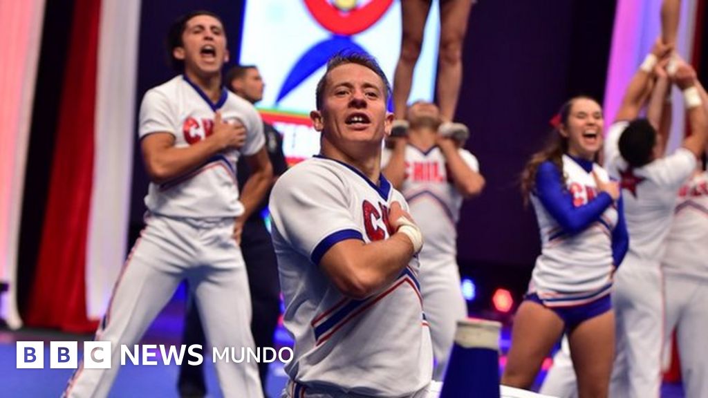 Cómo llegó Chile hasta la cima en uno de los deportes olímpicos más ...