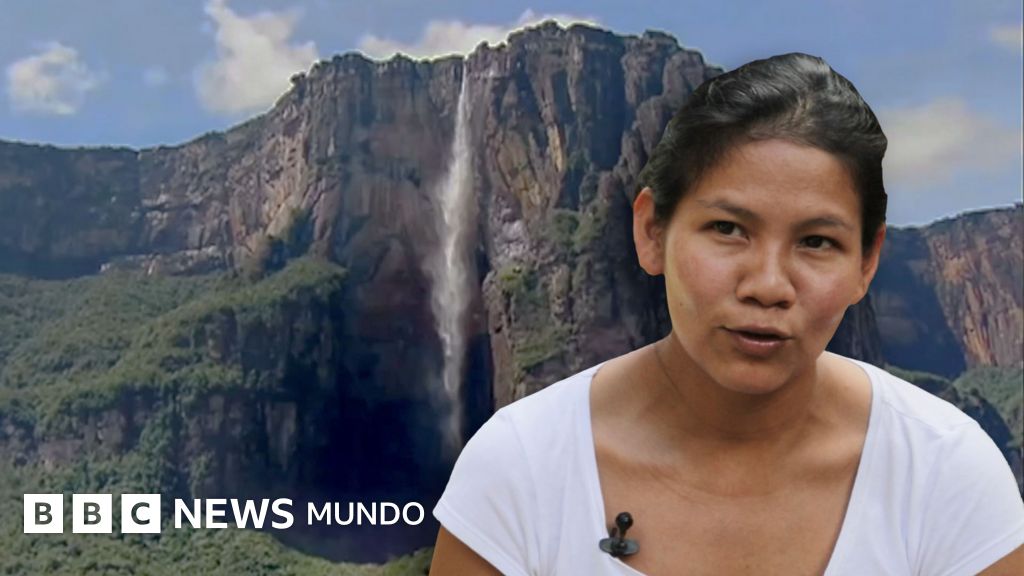 Documental BBC Mundo: por qué los indígenas pemones se enfrentan al ...