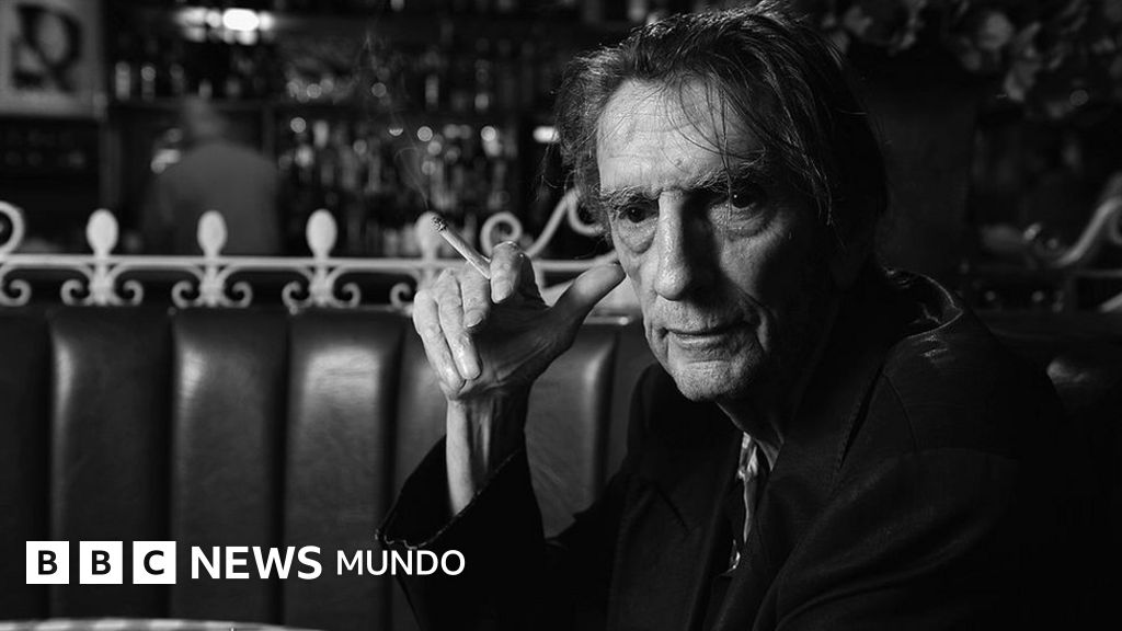 5 películas que marcaron la carrera de Harry Dean Stanton, el ...