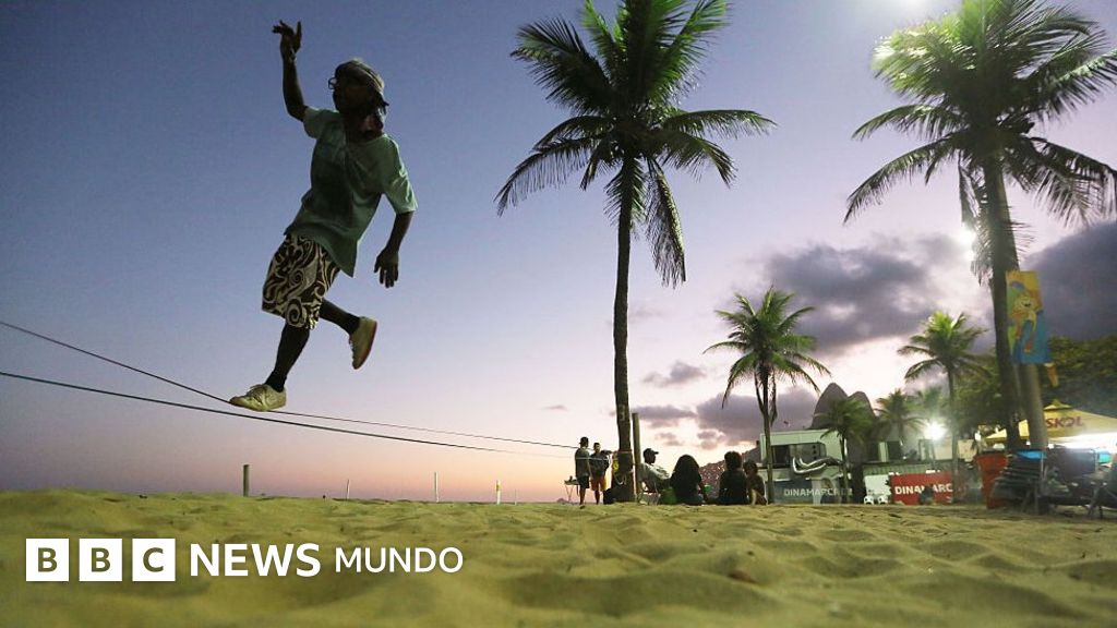 De gatear a los “híbridos”, los ejercicios para estar en forma más de ...