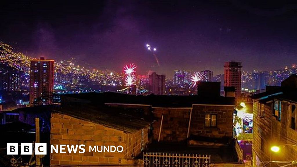 Las felicitaciones de los lectores de BBC Mundo para este 2019 - BBC ...