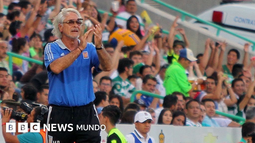 La sorpresiva decisión del mexicano Miguel Mejía Barón, la primera ...