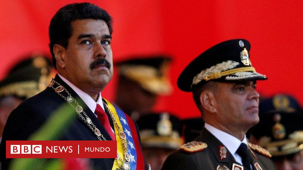 Venezuela ¿quién Es Vladimir Padrino El Militar Que Maduro Nombró De