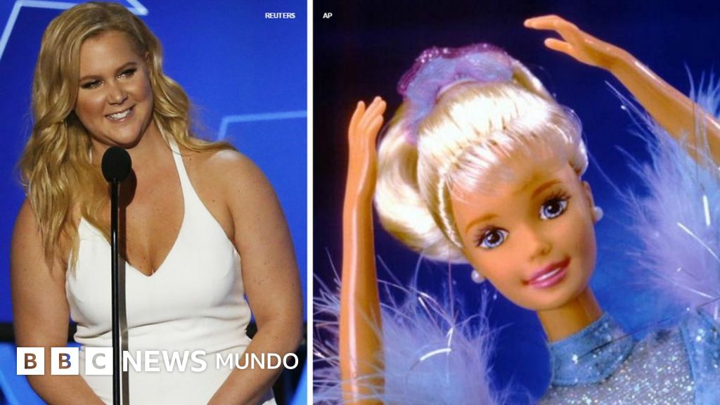 “Barbie Gorda”: la polémica que desató la posible elección de la ...