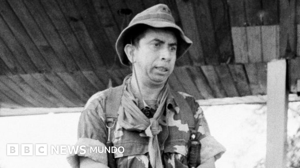 Nayib Bukele asume en El Salvador: quién era Domingo Monterrosa, el militar vinculado a la ...