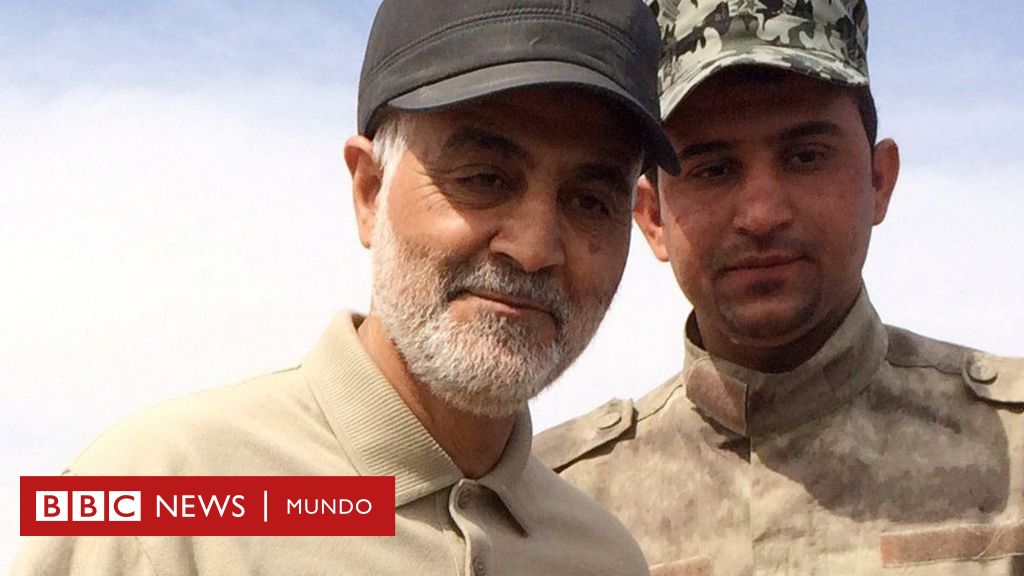 Qasem Soleimani 3 Consecuencias Internacionales De La Muerte Del