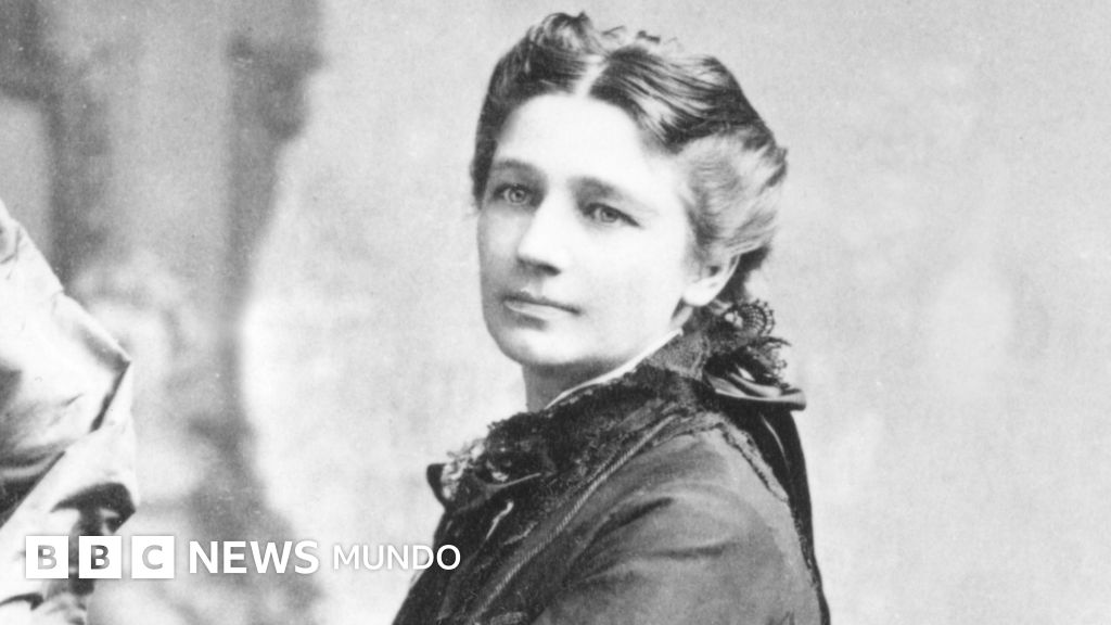Mujeres Importantes En La Historia De Estados Unidos