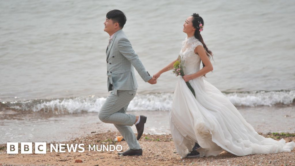 En 5 gráficos: cómo es la vida en la cada vez más rica y poderosa China ...