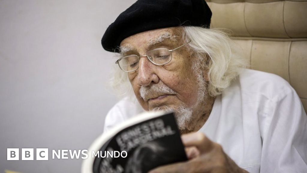 Por qué los nicaragüenses están convencidos de que el suyo es el país ...