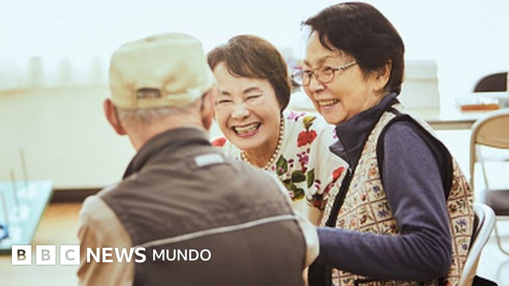Los beneficios (y los peligros) del "gaman", el arte de la paciencia y ...