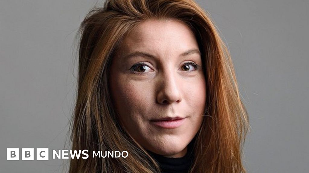 El torso mutilado hallado en el Báltico que confirmó la muerte de la ...