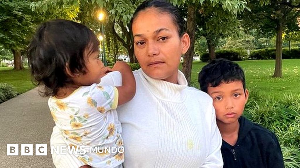 “Miles de migrantes están siendo usados en un juego político macabro ...