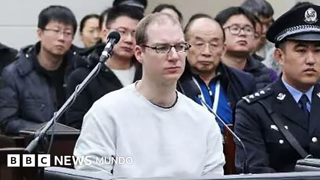 Robert Lloyd Schellenberg: confirman la sentencia a muerte de un ...