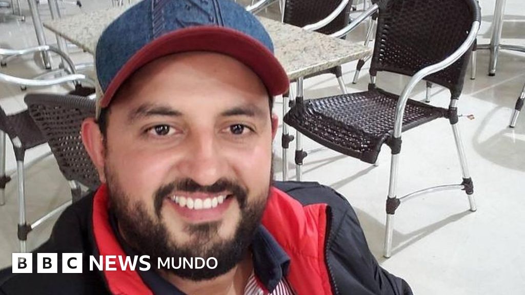 Humberto Coronel: el asesinato de un periodista que conmociona a ...