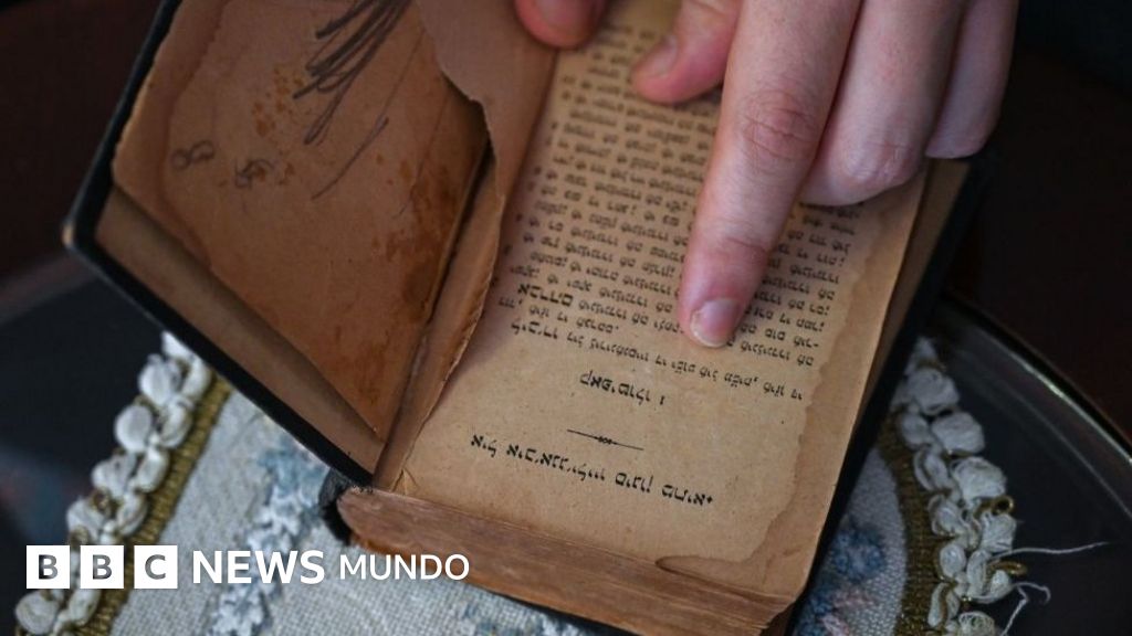 Los lugares donde el idioma judeoespañol (o ladino) sigue vivo y en ...