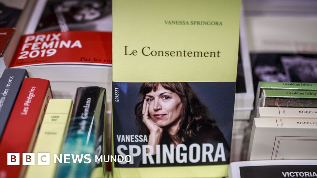 Gabriel Matzneff: el escándalo del escritor francés investigado por ...