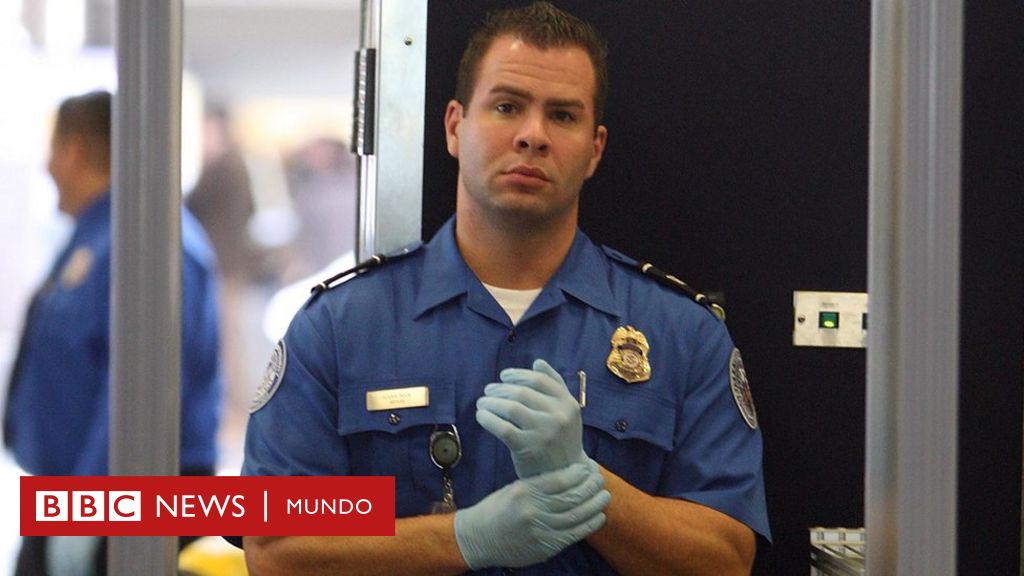 Estados Unidos ¿en Qué Se Diferencia El Nuevo Veto Migratorio De