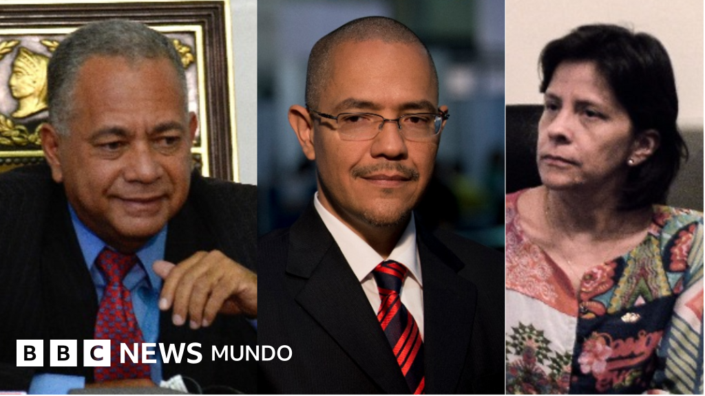 El Departamento Del Tesoro De Estados Unidos Impone Una Nueva Ronda De