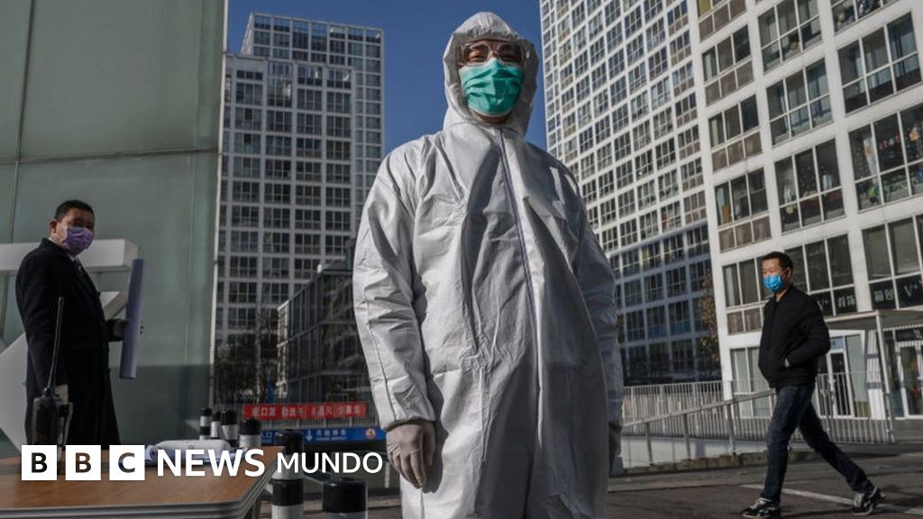 Coronavirus: qué es el factor R0 con el que se mide la intensidad de un ...