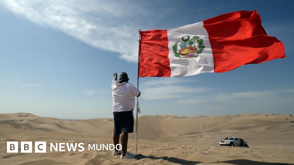 ¿De dónde viene la expresión "vale un Perú o un Potosí"? ¿Y sigue ...