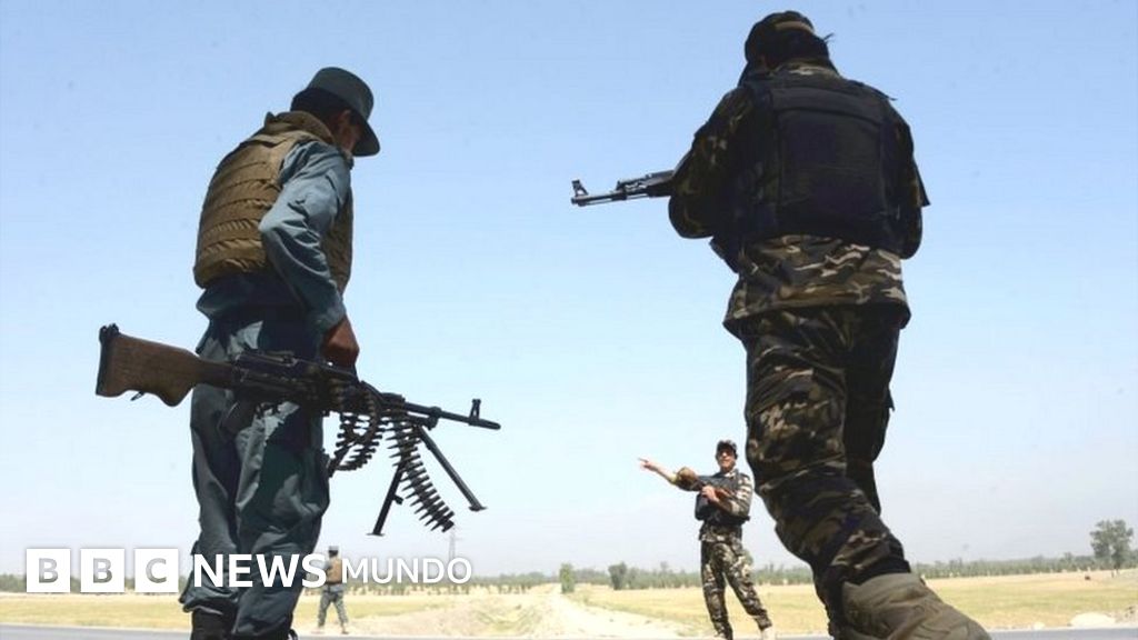 Confirman la muerte de Abdul Hasib, el líder de Estado Islámico en ...