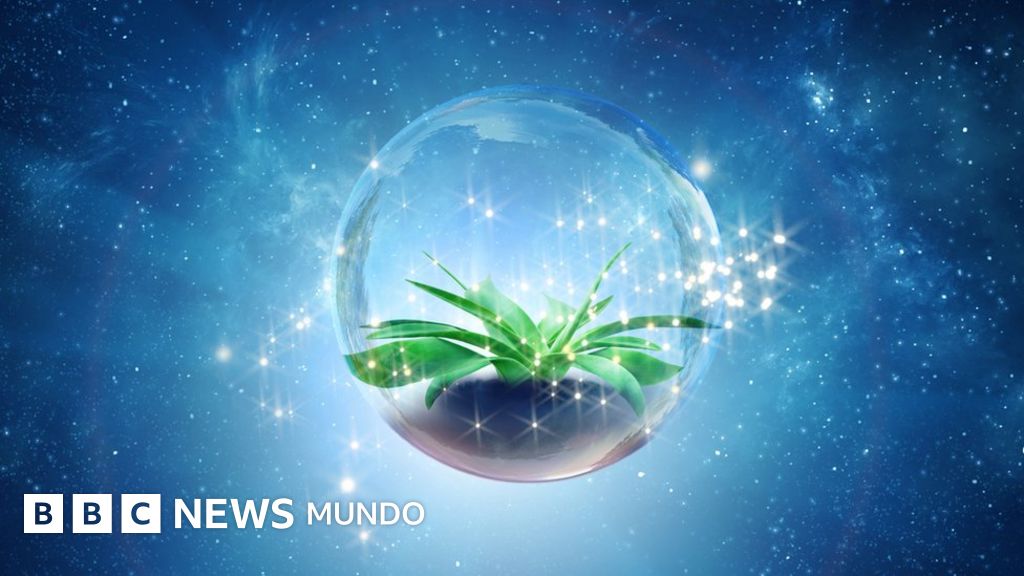 Qué es la etanolamina, la molécula hallada en el espacio que es clave ...