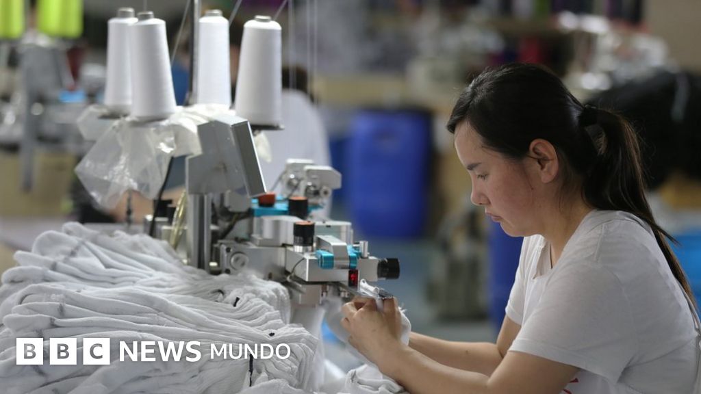 Donald Trump vs. China: qué consecuencias tendrán los aranceles por valor de US$200.000 millones ...