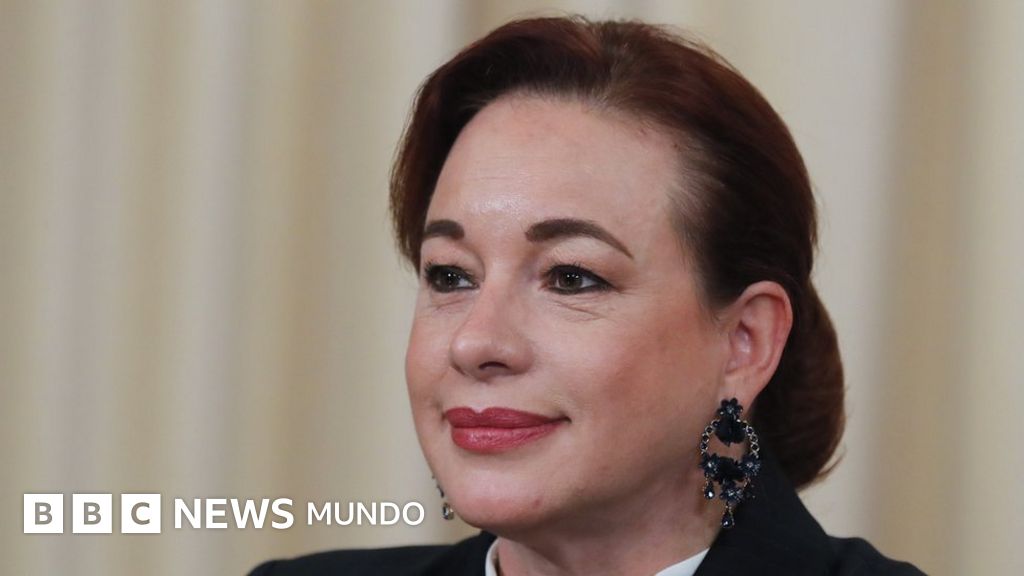 Quién es María Fernanda Espinosa, la primera latinoamericana que ...