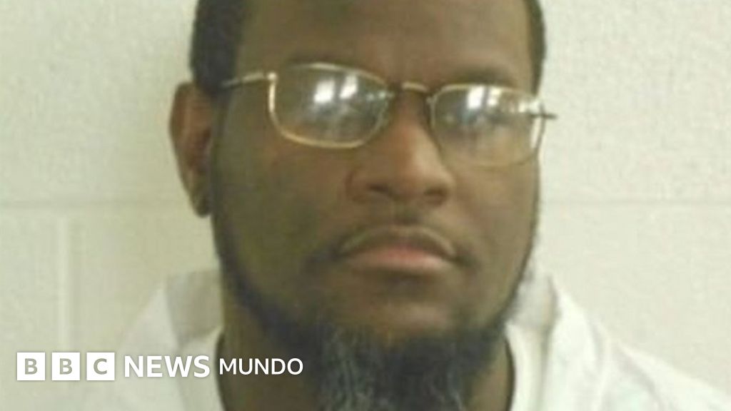 EE.UU.: Arkansas aplica la inyección letal al reo Kenneth Williams, el ...