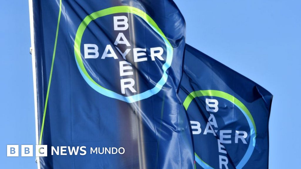 Bayer recorta 12.000 empleos en el mundo y vende varias marcas - BBC ...