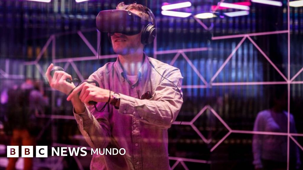 Facebook: 5 claves para entender el cambio de nombre a Meta y el futuro ...