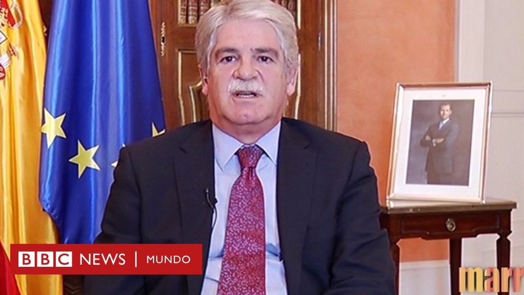 Si Alguien Intentó Hacer Un Golpe De Estado Fue El Gobierno Regional