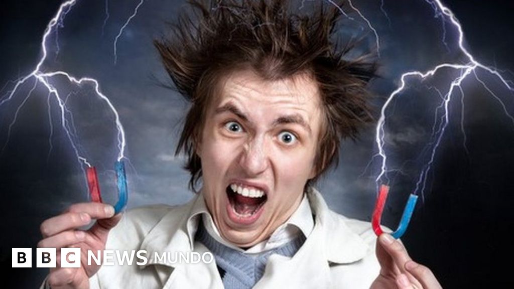 La extraña moda victoriana de electrocutarse para aliviar dolencias (y ...