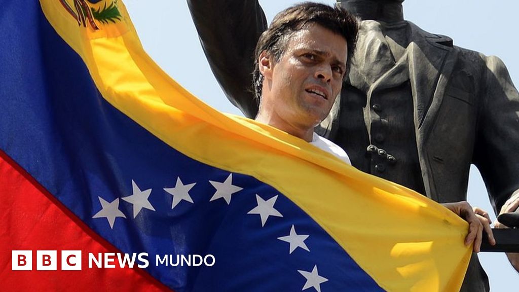 Crisis en Venezuela: 5 veces que la oposición anunció la "ofensiva ...