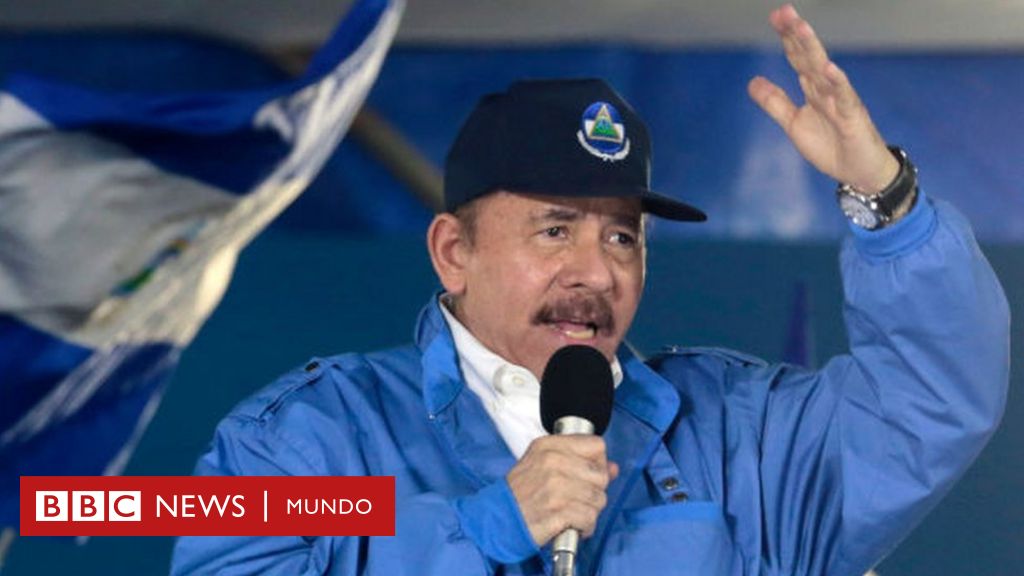 Daniel Ortega Justifica La Ola De Detenciones De Opositores En