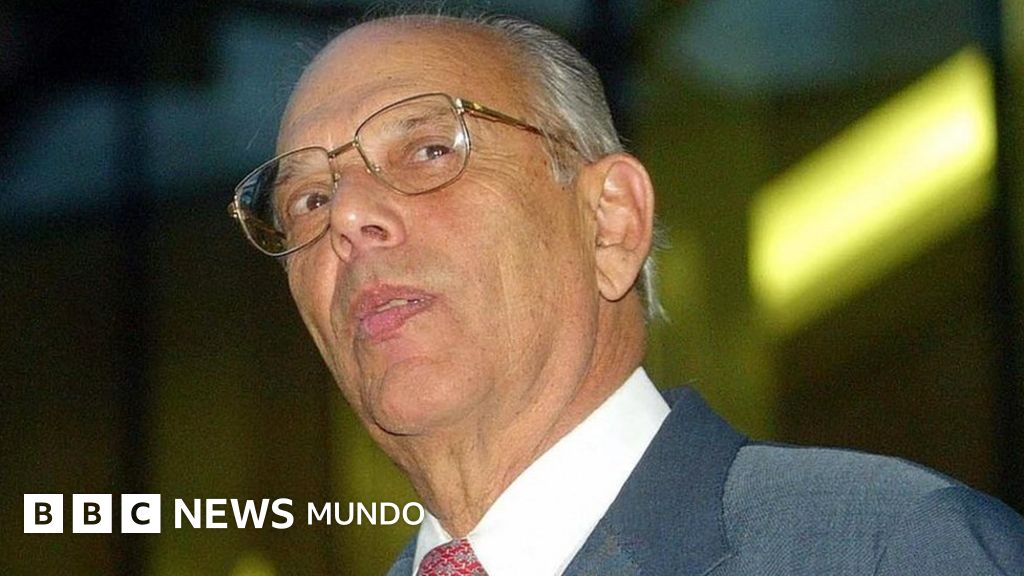 Muere Jorge Batlle, el presidente que lideró Uruguay en su peor crisis ...