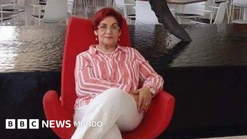 Miriam Rodríguez y el trágico destino de las personas que investigan ...