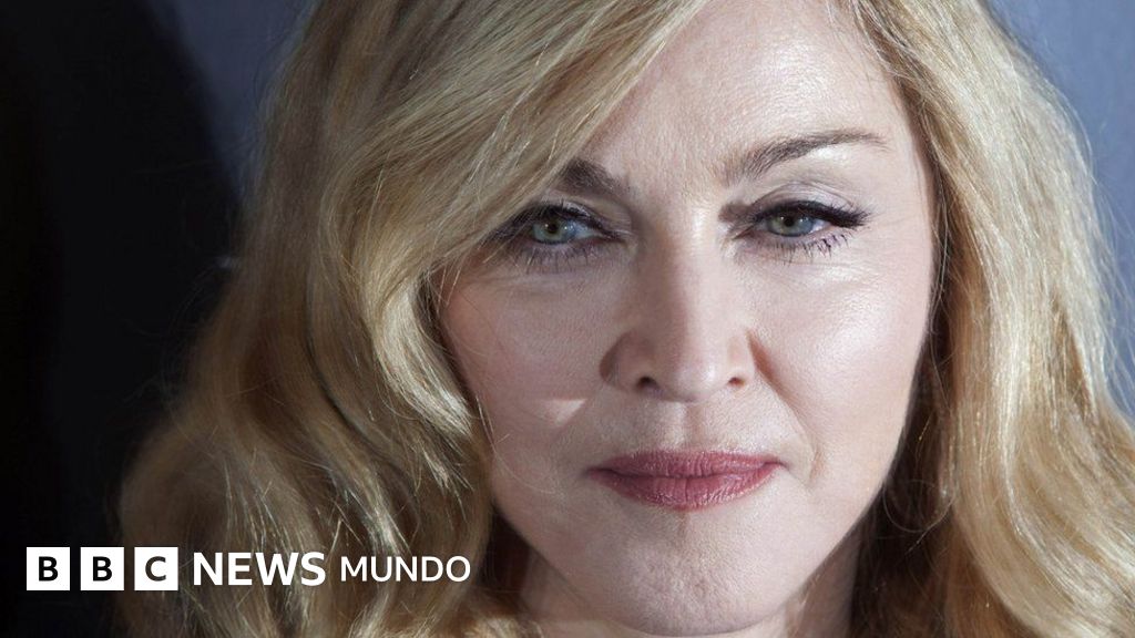 Madonna cumple 60 años: 6 cosas que quizá no sabías sobre la reina del ...